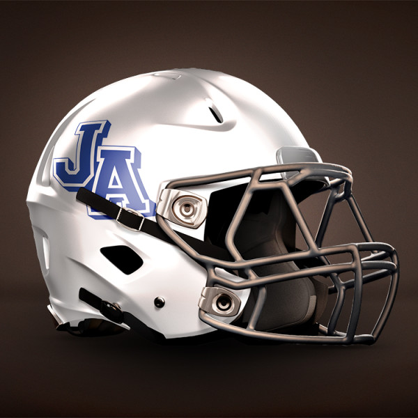 Evolution of the Raider Helmet – Shaw Movie